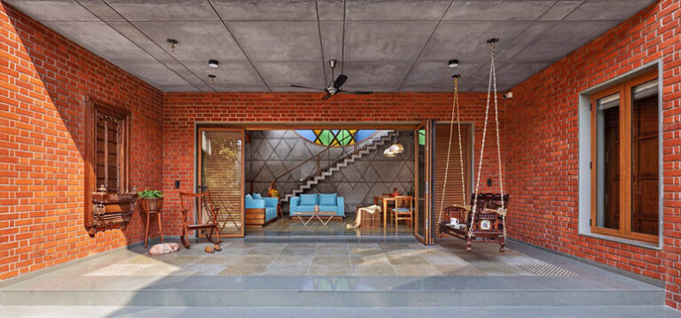 What are the different types of of exterior wall cladding?