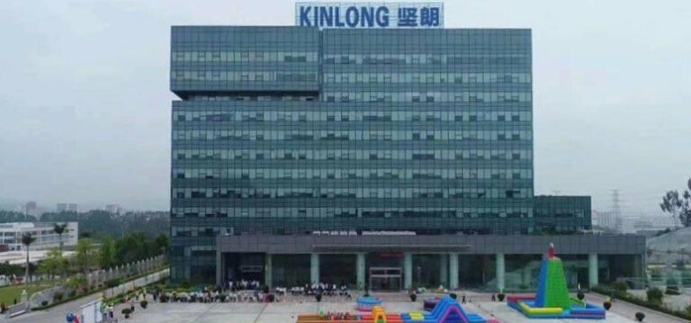 Kinlong Hardware: Emphasising on Safety & Performance | WFM Media