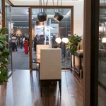 Revolutionary Glass Curtains: Bi-folding/Sliding Folding Doors & Windows