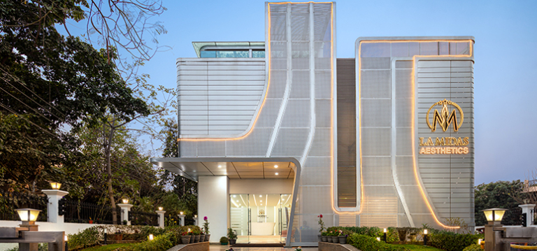 Integration Façade Design and Building Operations | WFM Media