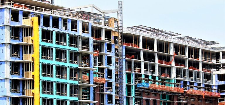 International Building Code & Test Standard Impacting Facade Fire Safety