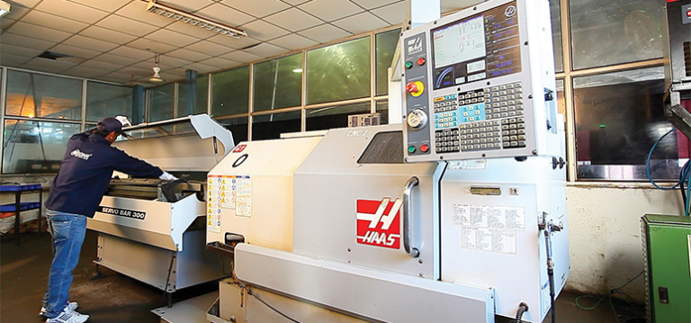 Quality in Hardware Fittings: Importance & Impact