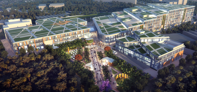 Interview with Ar. Sandeep Shikre President & CEO, SSA Architects