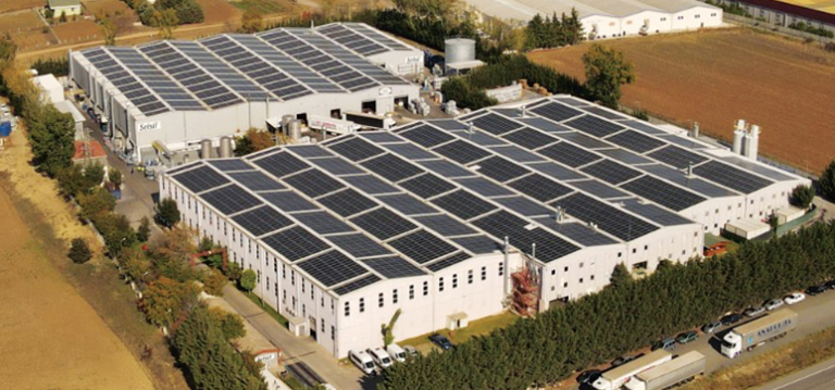 SEL Sealants: Largest Producer of Sealants and Foams