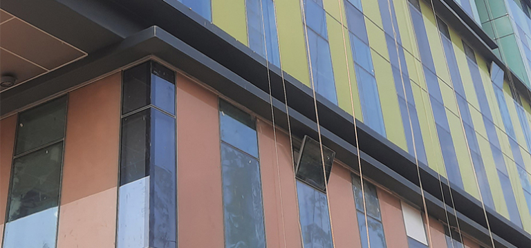 Enhancing Fire Safety with NSHEV Systems