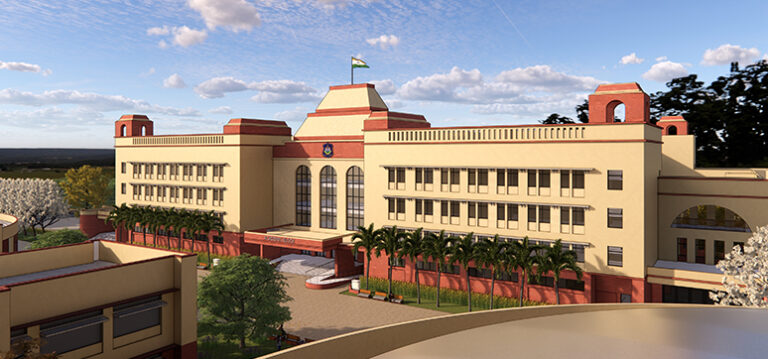 Ishan Grover Principal Architect Karan Grover & Associates