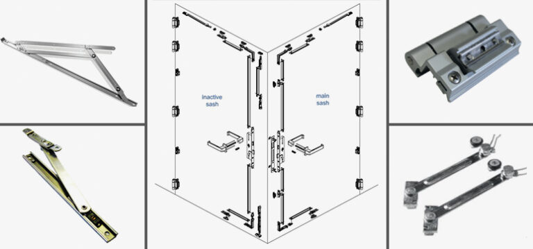 Double Shutter Fire Access Window: What You Need to Know