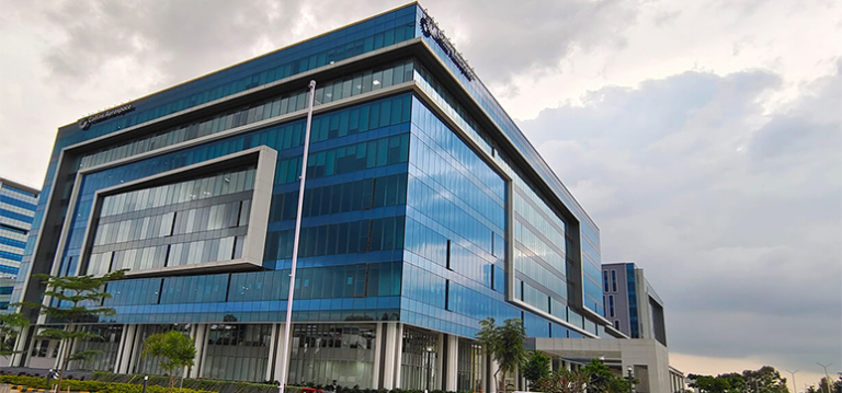 Advantages of Glass Façades in High-Rise Buildings