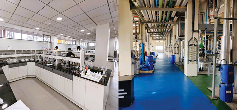 McCoy Group: Leading in Sealants, Hardware, and Innovation