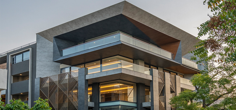 Cladding Trends Materials, Colours, Designs | WFM Media