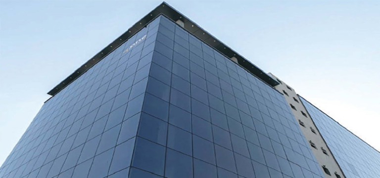 Gujarat Guardian Unveils Guardian® SunGuard® Solar Plus Glass | WFM Media