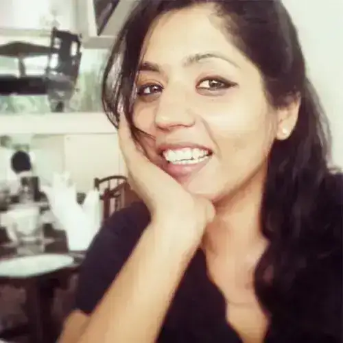 Ruchika Grover, Founder & Creative Director - Odyssey - WFM Media