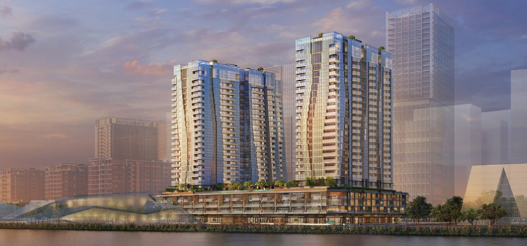 DMRC FOB Project, Delhi by VM Zinc