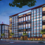 Interesting Visual Elements ABIL Commercial Spaces, Pune | WFM Media