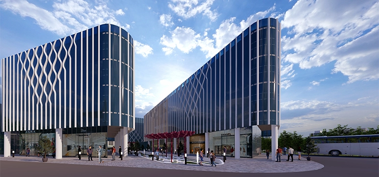 Enhancing Buildings with Innovative Cladding Materials | WFM Media