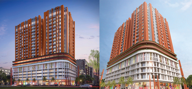 Urban Architectural Innovation | WFMMedia