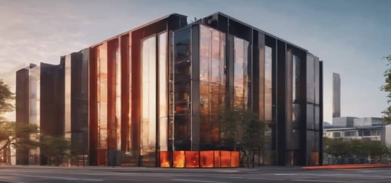 Façade Fire Safety: Responsible Designs & Constructions