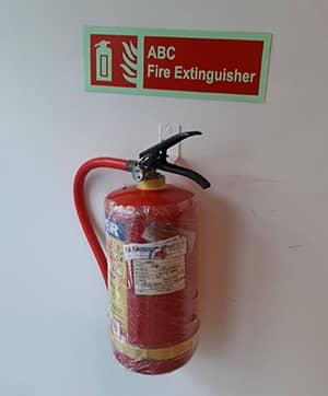 Building Fire Safety: Code Compliance & Certification