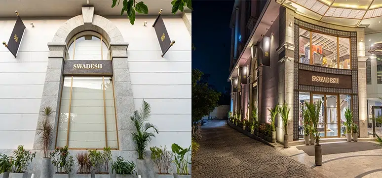 Podium Design in Architecture: Innovative Façades