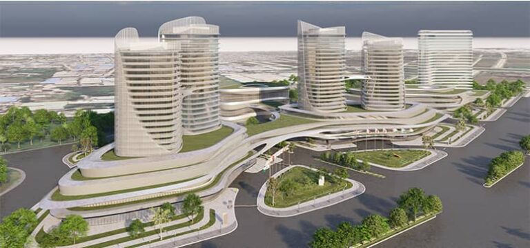 Ar. Vivek Bhole Chairman & MD, Vivek Bhole Architects Pvt Ltd