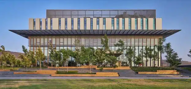 Façade Design Trends: Exploring Architectural Innovation - WFM Media