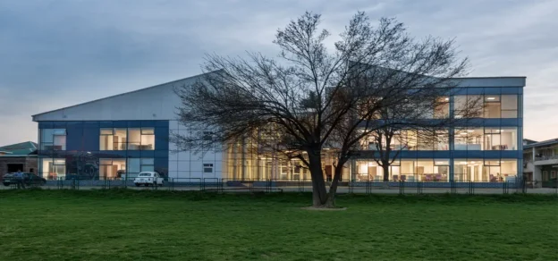 Glass Fenestration and Types of Glass Cladding in Buildings