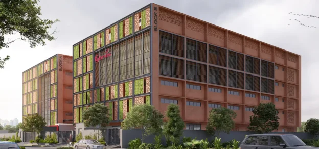 Role of Hardware and its Advances in Fenestration Systems