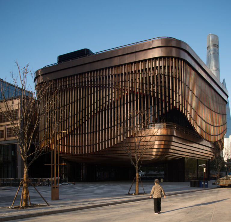 Benoy's Gregory Kovacs On Innovative Sustainable Architecture Design - WFM Media