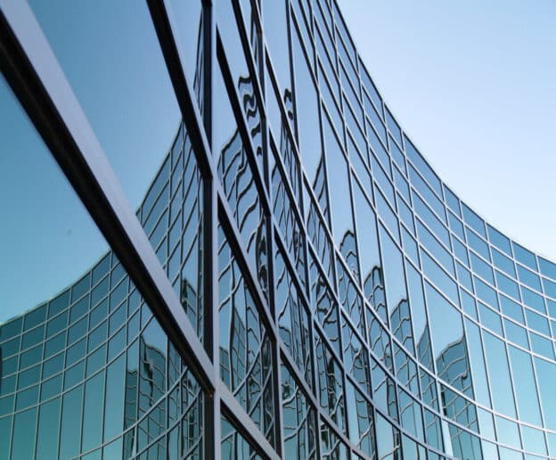 Reflected Heat From Facades - WFM Media