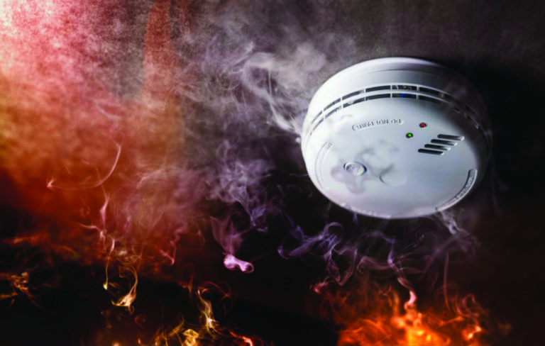 Importance Of Containing And Controlling Fire - A Critical Examination ...