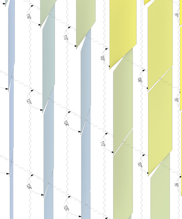 Innovative Facade & Fenestration: Tech for Sustainability & Style | WFM ...