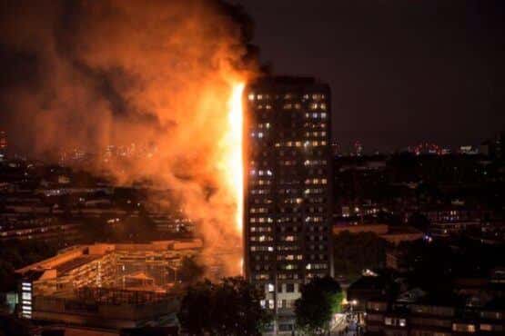 Ventilated Facades, Fire Safety - No need for a Zero-Sum Game - WFM Media
