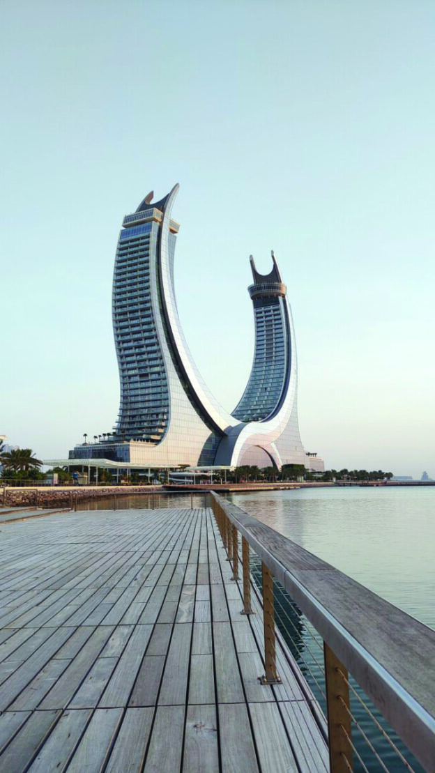 Advancing Structural Glass - The Next Generation Of High-Performance ...