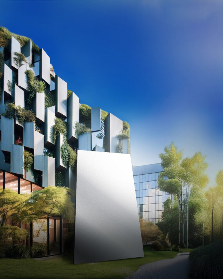 Viva ACP Introduces Cutting-Edge Honeycomb Panels - WFM Media