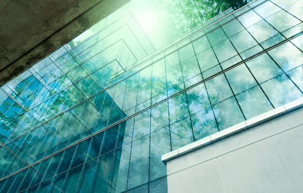 Achieving Net Zero Carbon Emissions through High Performance Glass ...