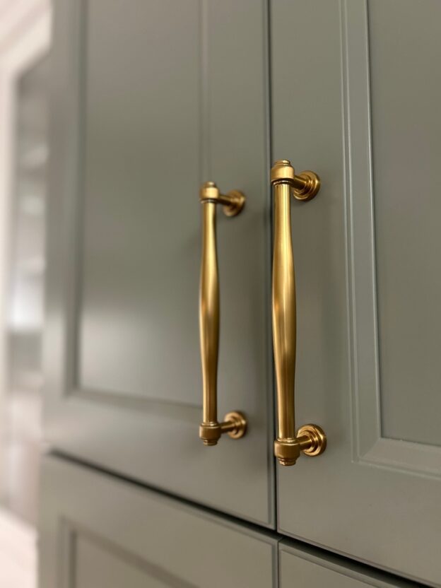 Architectural Hardware: Essential For Safety, Function, And Design ...