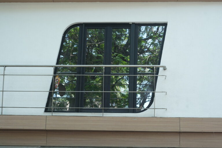 Windows: The Eyes And Lungs Of Architecture - WFM Media