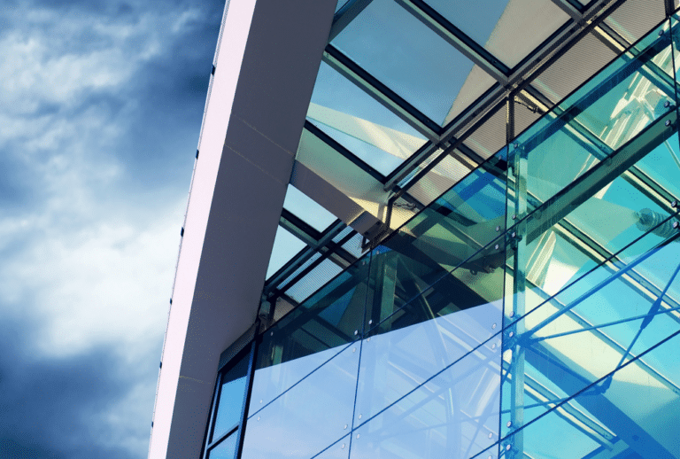 Smart Glasses Transform Facade Designs By Enabling Dynamic Control Over ...
