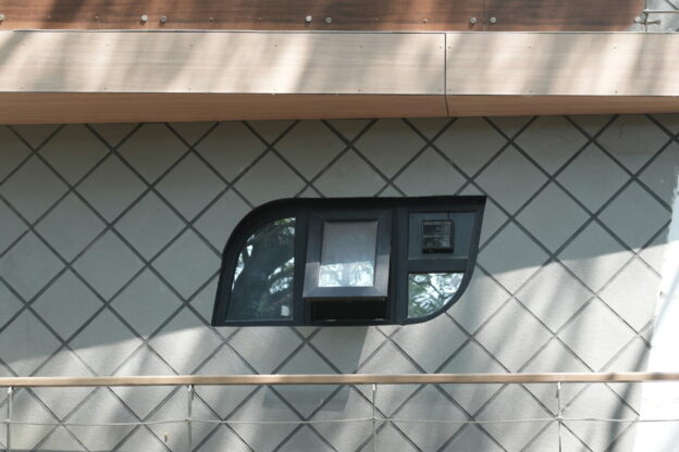 Windows: The Eyes And Lungs Of Architecture - WFM Media