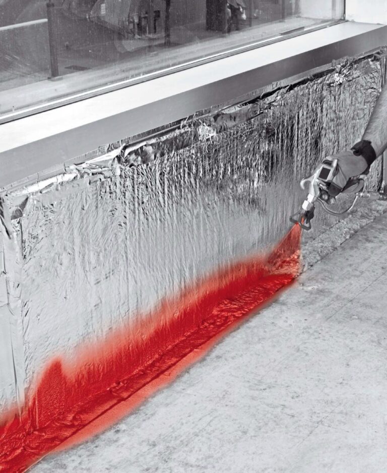 Fire Resistance Of Perimeter Fire Barrier Joint Systems - WFM Media