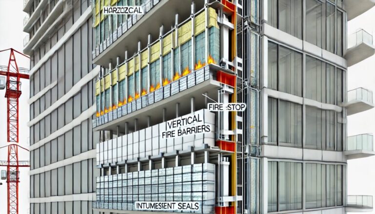 Managing Risks And Enhancing Safety In Facade Projects - WFM Media