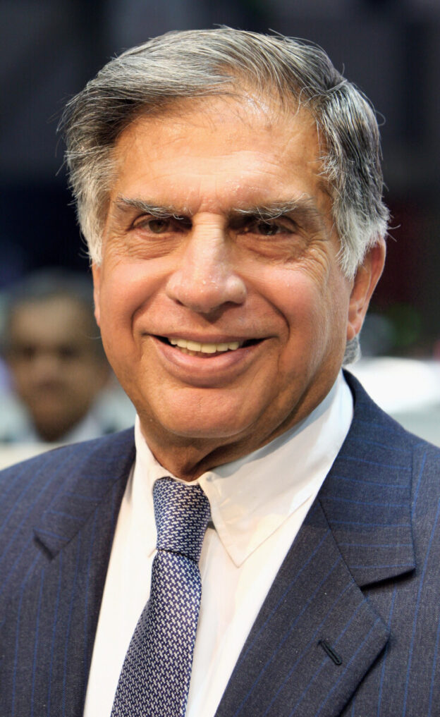 Tata Group And Somerville College To Build Ratan Tata Building At ...