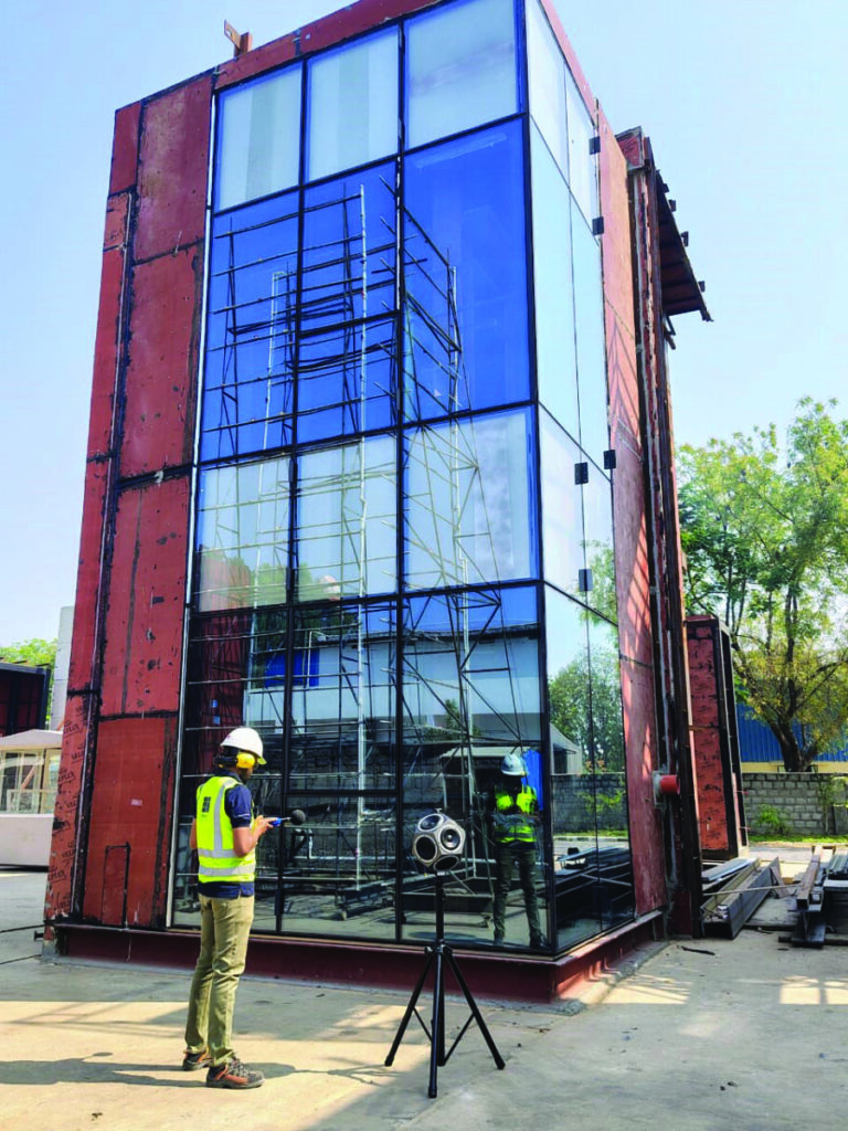 Onsite Acoustic Validation: Ensuring Sound Performance In Real-World ...