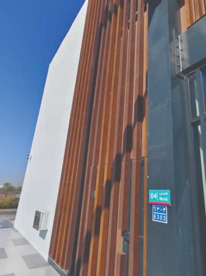 Aluminium Façade Systems for Contemporary Buildings - WFM Media
