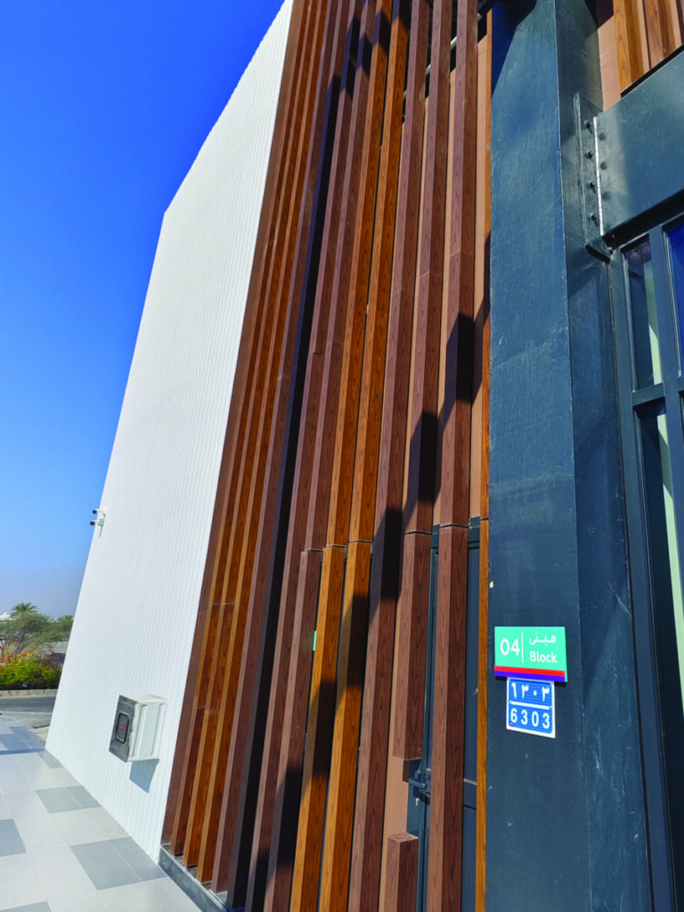 Aluminium Façade Systems for Contemporary Buildings - WFM Media