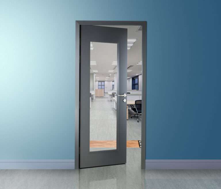 We Don’t Just Make Doors – We Engineer Safety, Performance, And ...