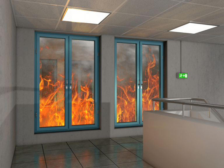 Fire Safety In Urban India: Building Safer And Smarter Buildings - WFM ...