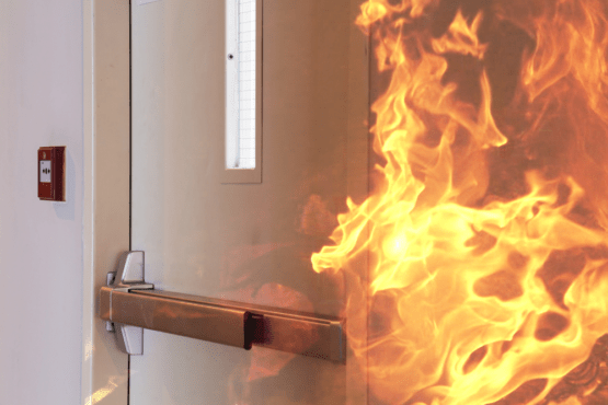 Automated Fire Doors: A Smarter, Safer Future For Modern Buildings ...