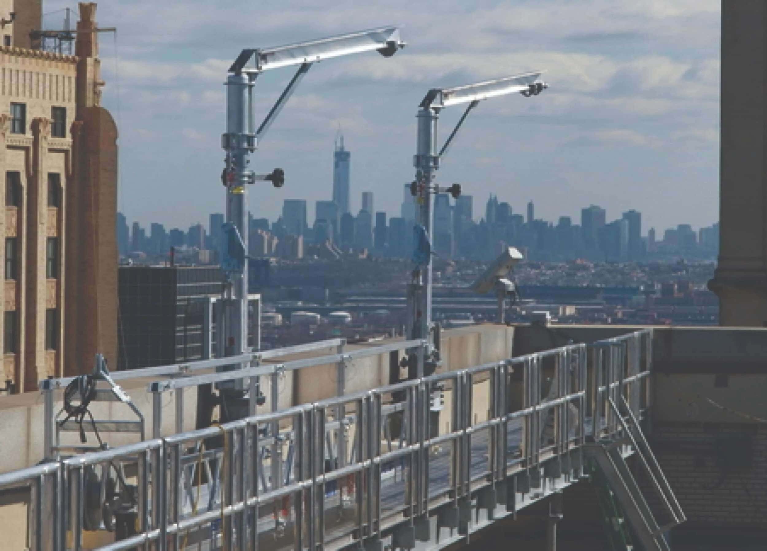 Importance Of Planning Façade Access In The Design Stage And The ...