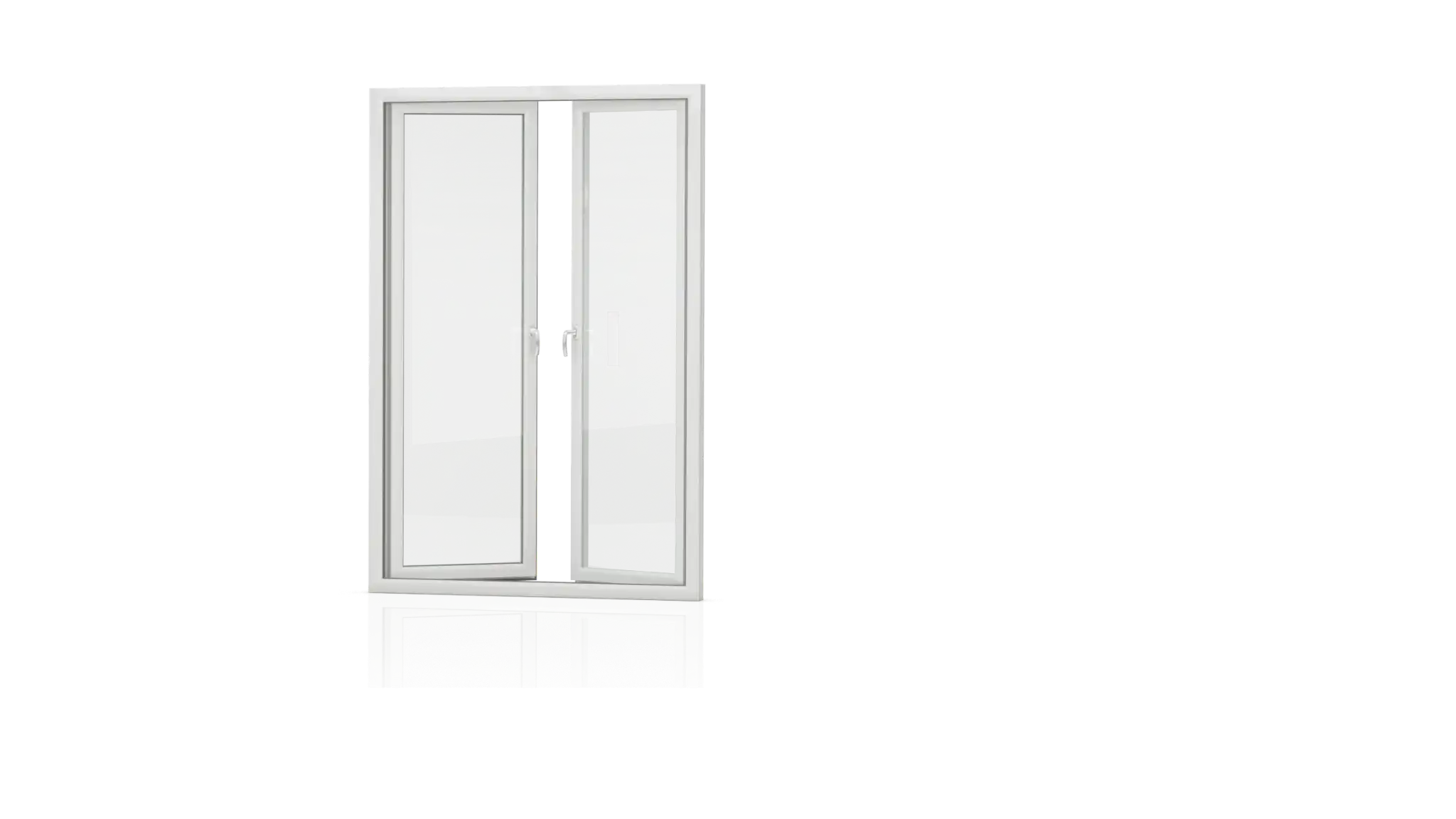 Balancing Aesthetics And Performance With Sudhakar Frame X: uPVC And Aluminium Windows & Doors ...